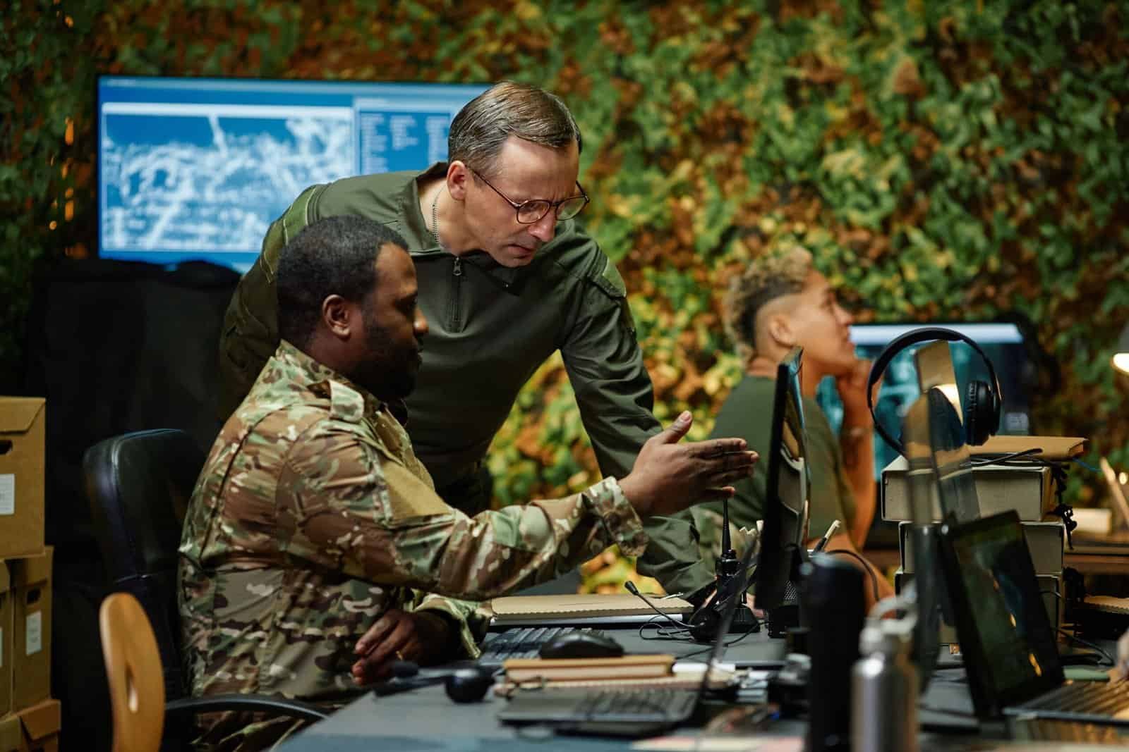 #1 Weapons Tracking System | Armory Master Pro