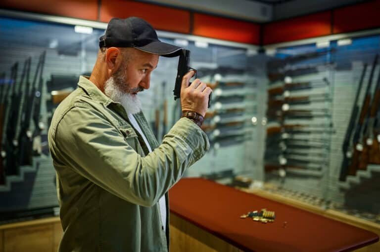 #1 Weapons Tracking System - Armory Master Pro