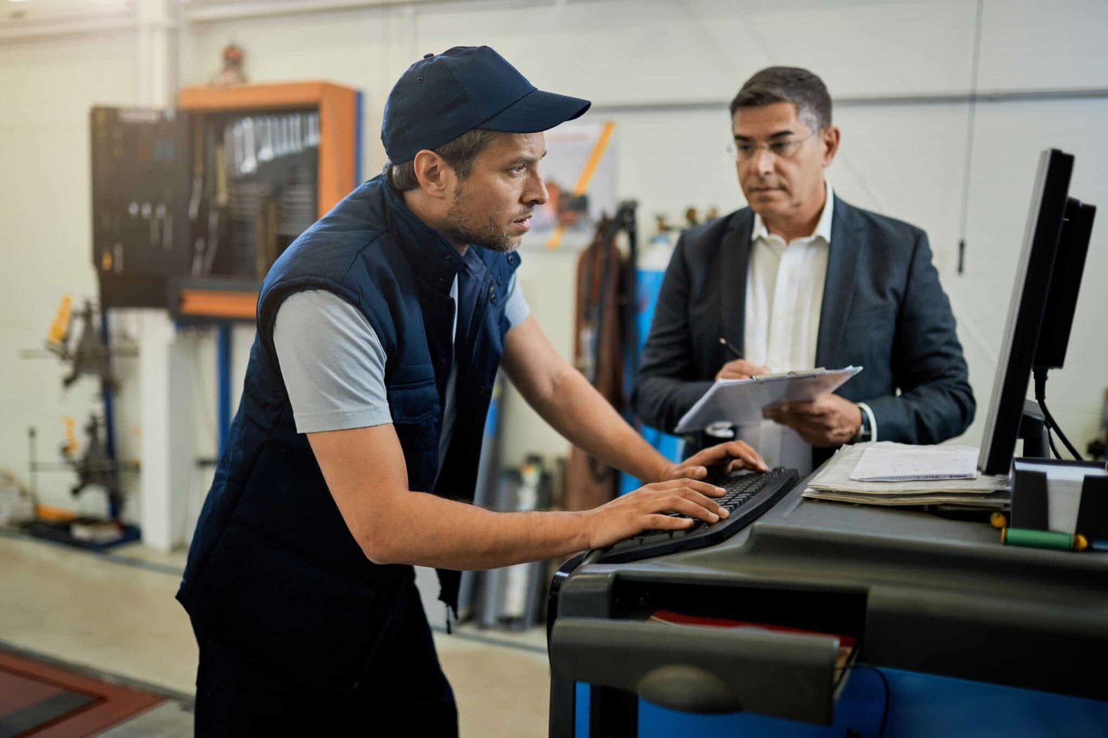 #1 Firearm Inventory Management System For Gun Shops