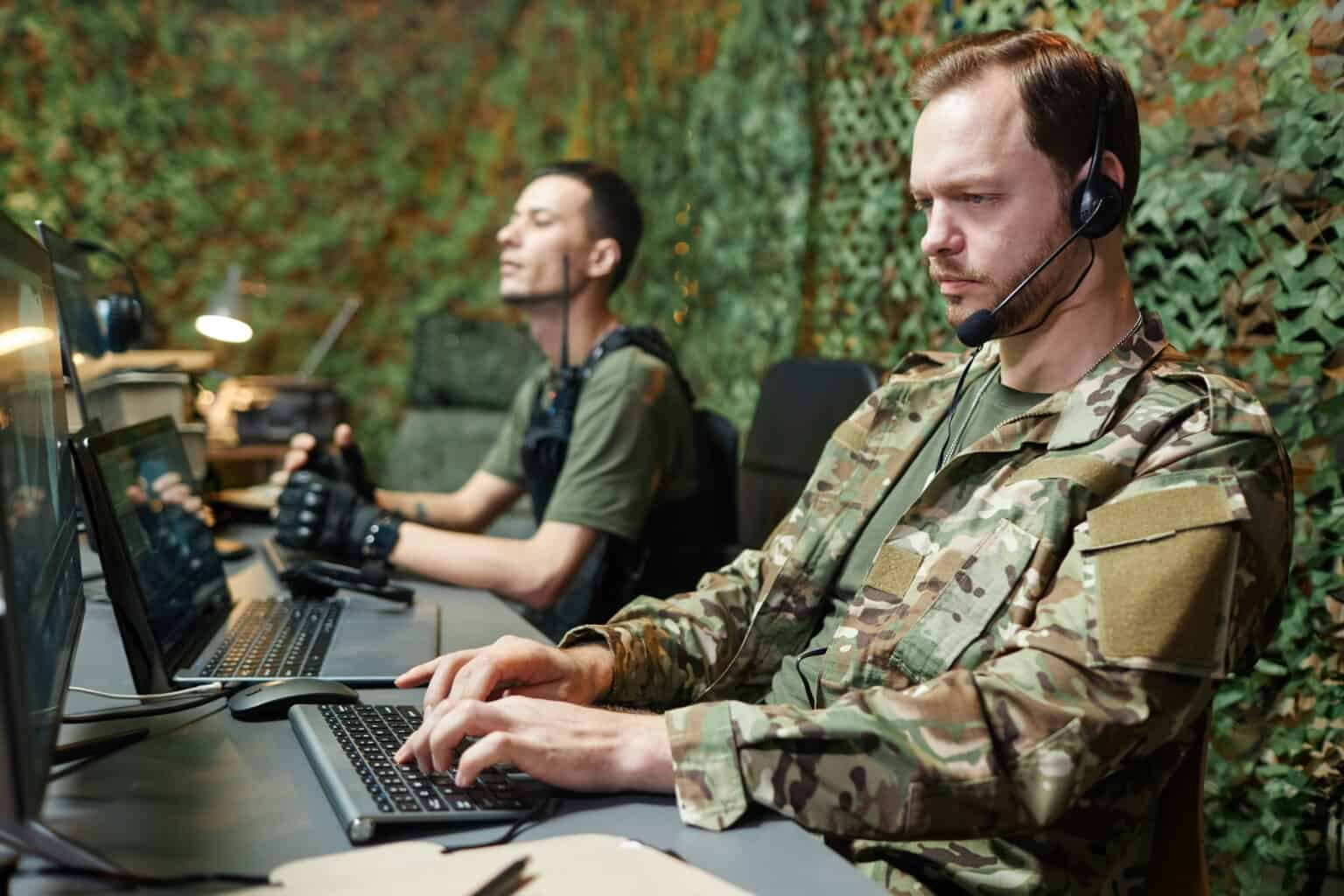 Armory Master Pro - Weapon Tracking Solution Provider