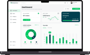 Weapons Tracking System - Armory Master Pro